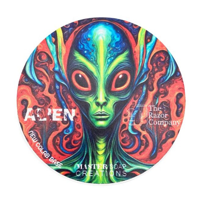 Master Soap Creations – The Razor Company