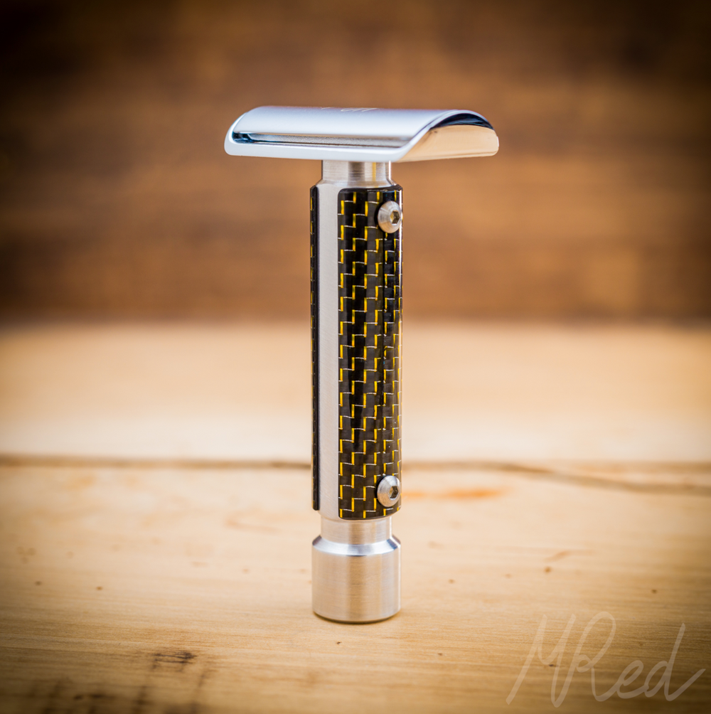 Safety Razors - Double Edge Razors - DE Razors – The Razor Company