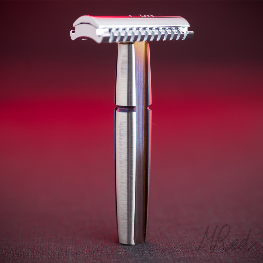 Double Edge Safety Razors | Smooth, Classic Shaving | The Razor Company