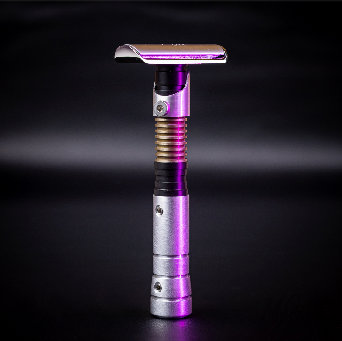 Double Edge Safety Razors | Smooth, Classic Shaving | The Razor Company