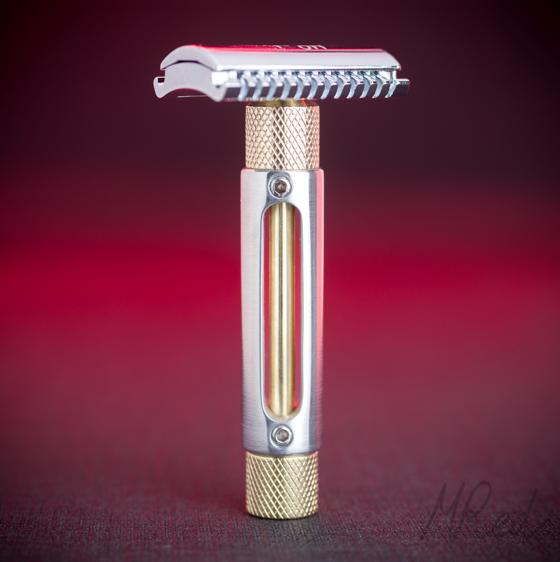 Double Edge Safety Razors | Smooth, Classic Shaving | The Razor Company
