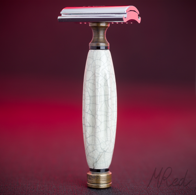 Double Edge Safety Razors | Smooth, Classic Shaving | The Razor Company