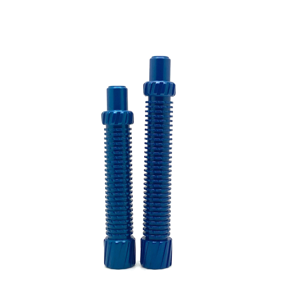 OliWorks M3TEORITE Aluminum Razor Handle | The Razor Company