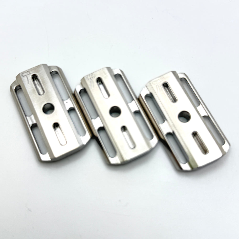 OliWorks – The Razor Company