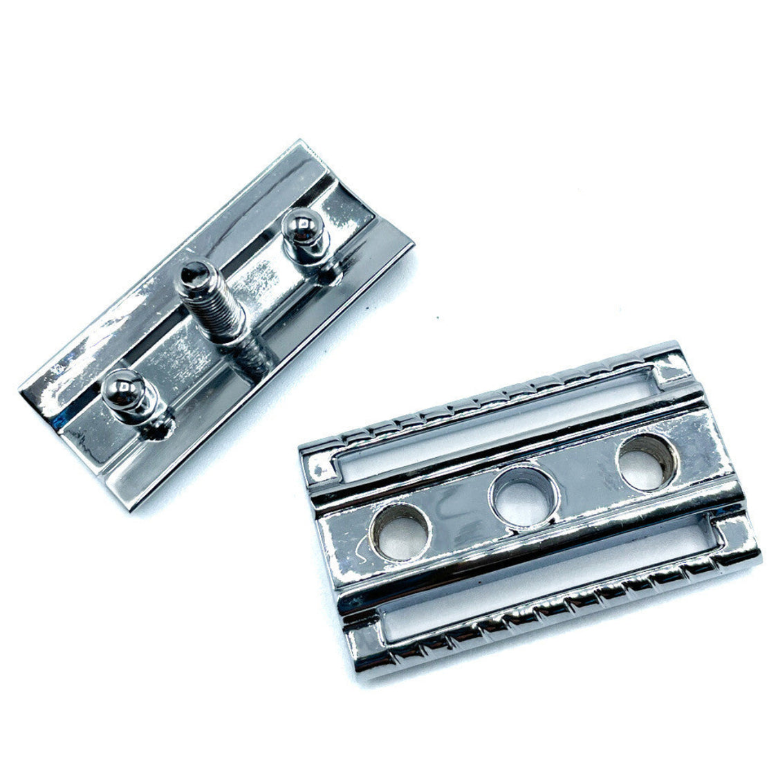 Double Edge Safety Razors for Smooth, Irritation-Free Shaves – The ...