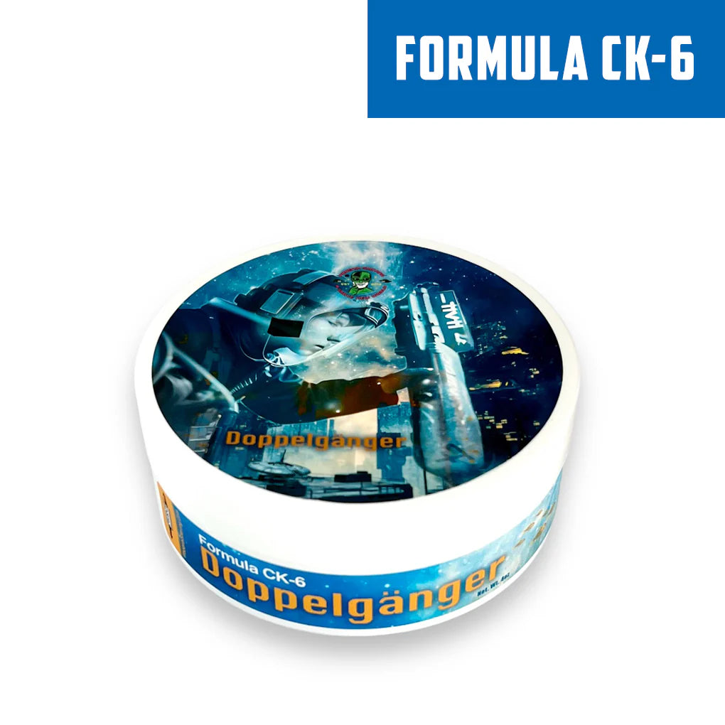 Phoenix Artisan Accoutrements - Doppelgänger F-Bombs - Formula CK-6 Sh ...