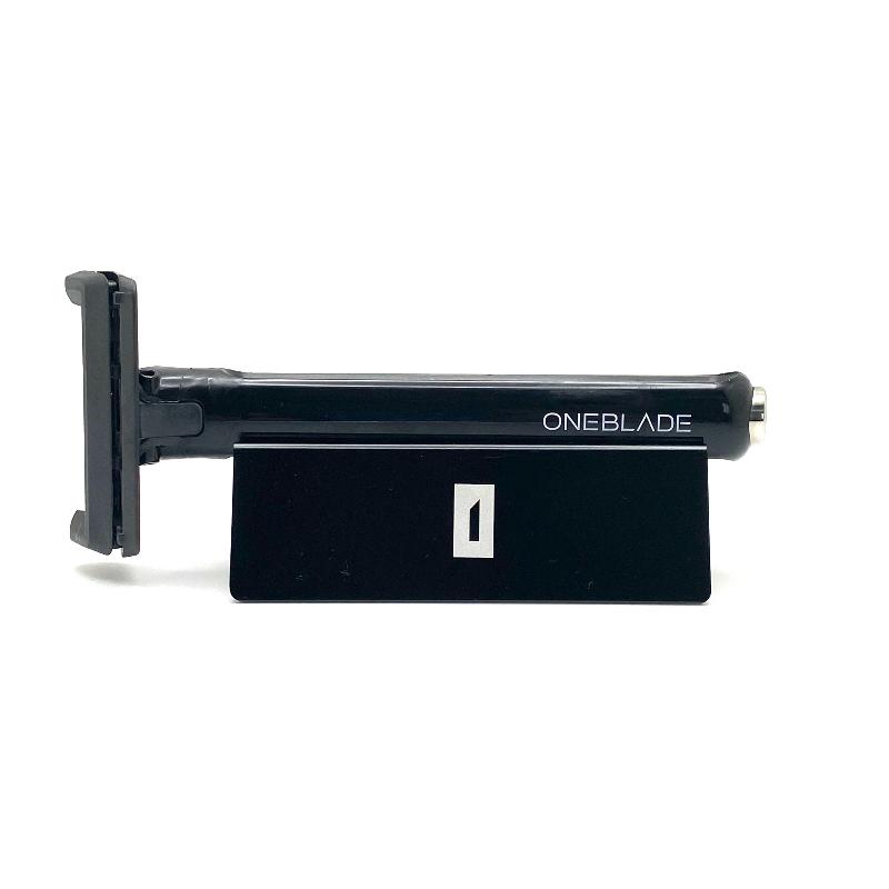 Pre-Owned - OneBlade Core Safety Razor - Black | Free Shipping | The ...
