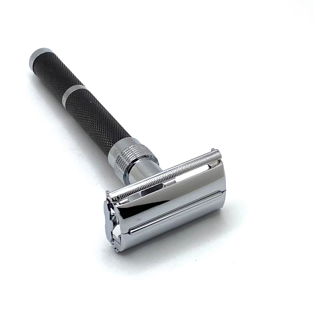 Pre-Owned Parker 96R Double Edge Safety Razor – The Razor Company