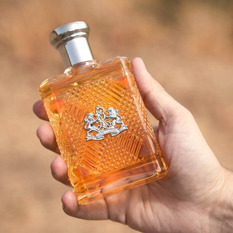 Ralph Lauren – The Razor Company