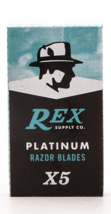 Rex Supply Co. – The Razor Company
