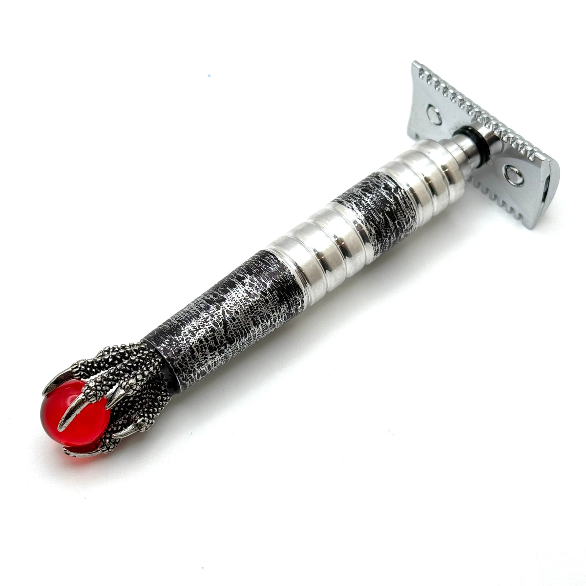 RG Dragon Claw Safety Razor | Free Shipping | The Razor Company