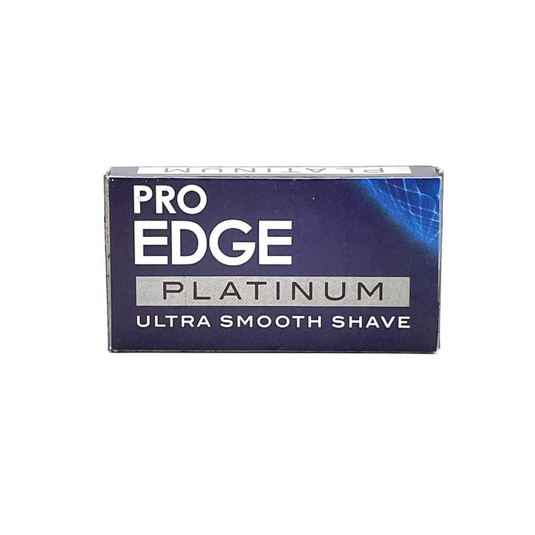 Double Edge Safety Razor Blades – The Razor Company