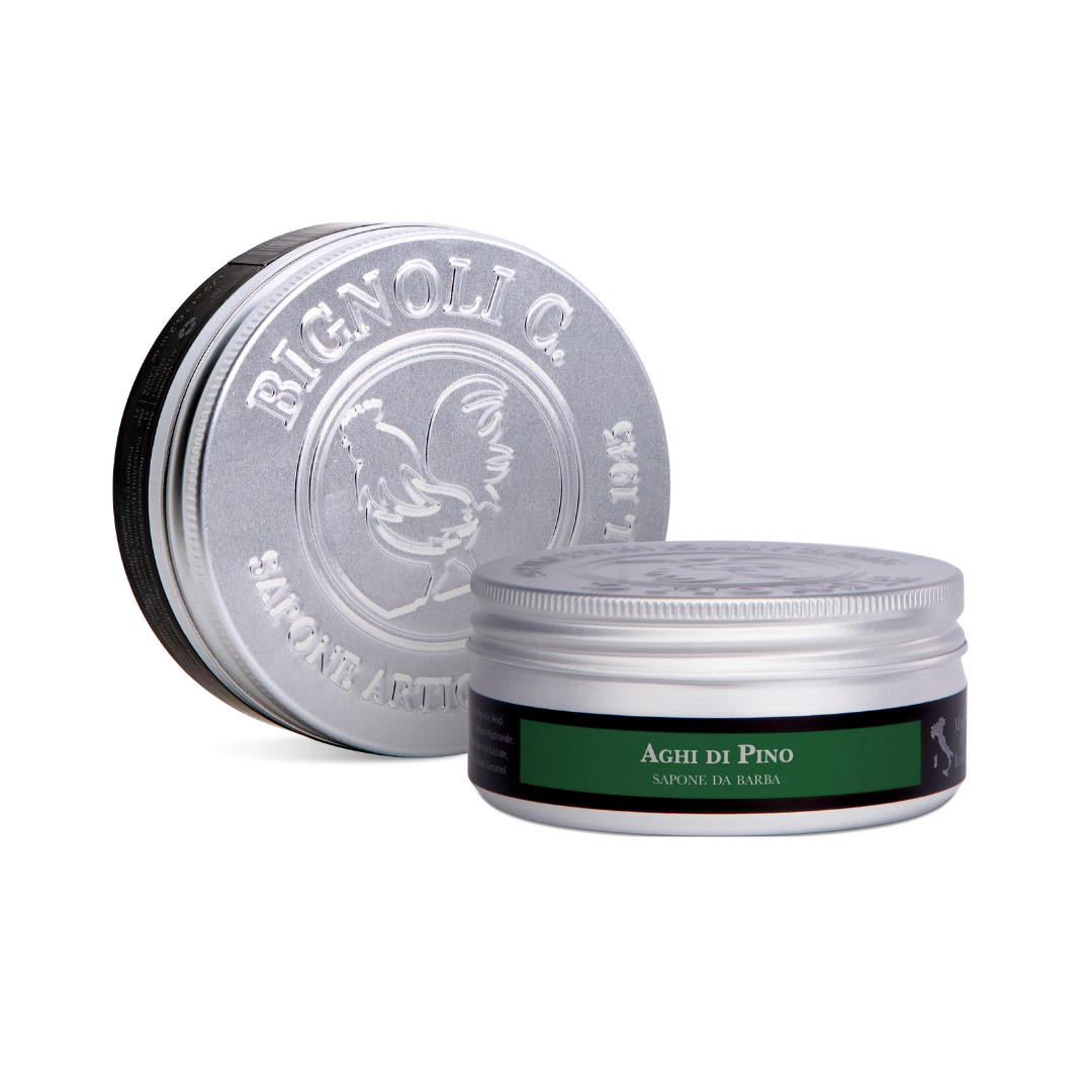 Shaving Soaps for Traditional Wet Shaving | The Razor Company