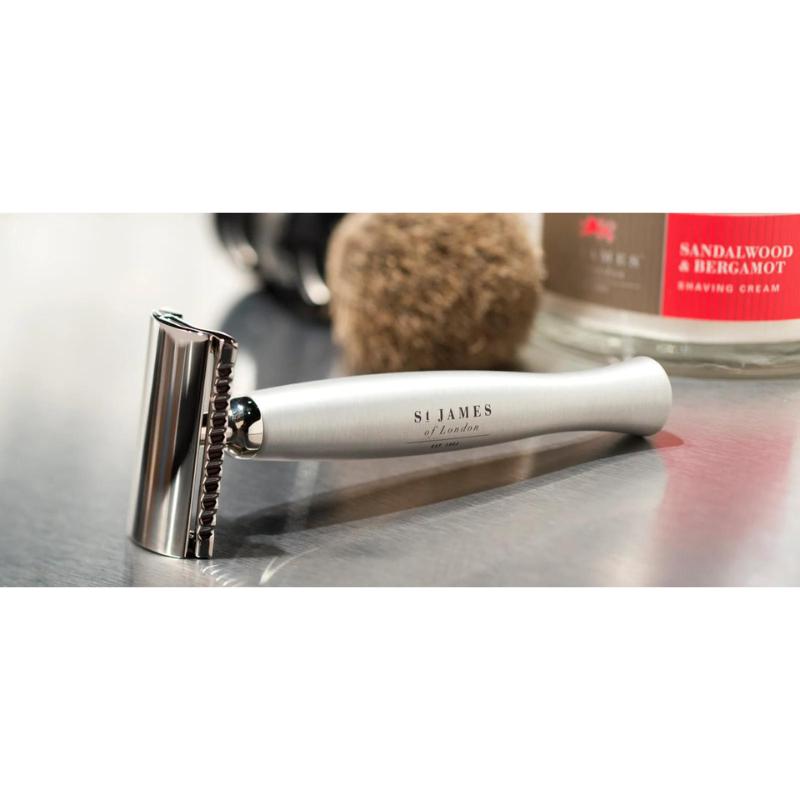 Safety Razors - Double Edge Razors - DE Razors – The Razor Company