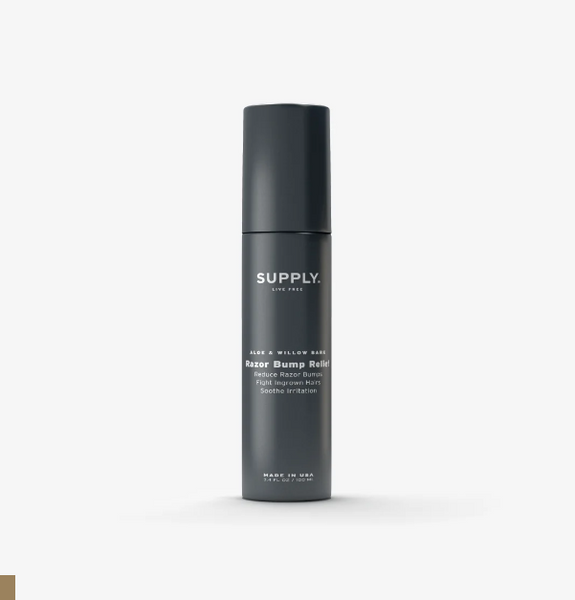 Supply – The Razor Company