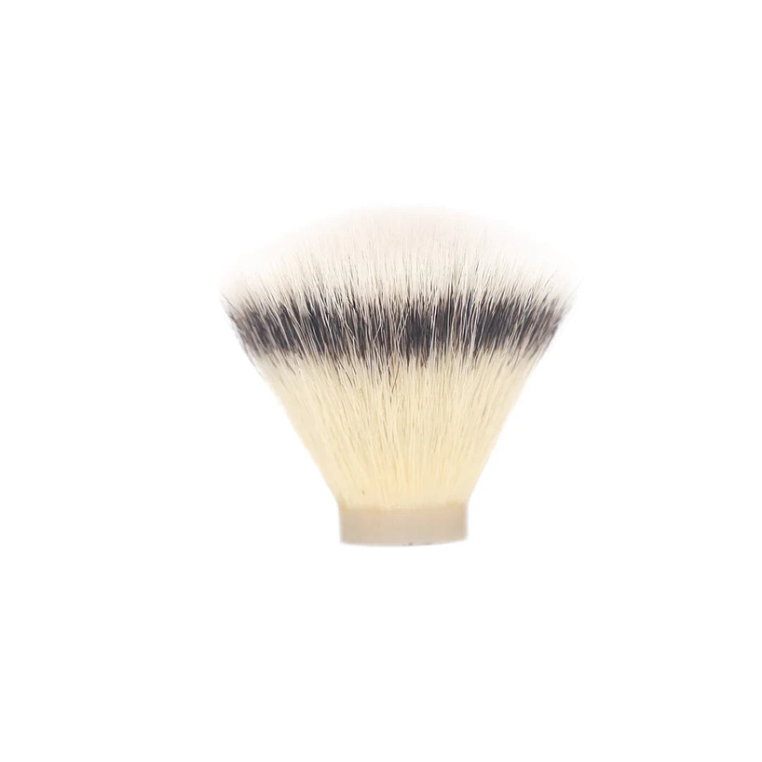 TRC - 26mm - Prime Synthetic Shaving Brush Knot - Fan – The Razor Company