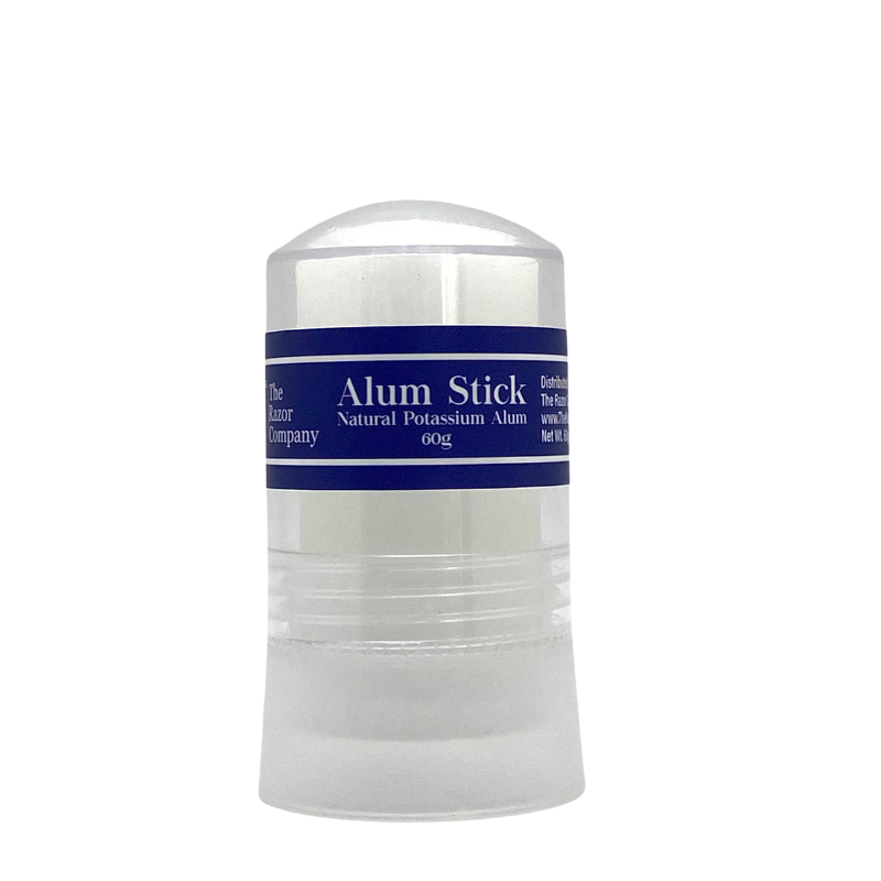 Alum – The Razor Company