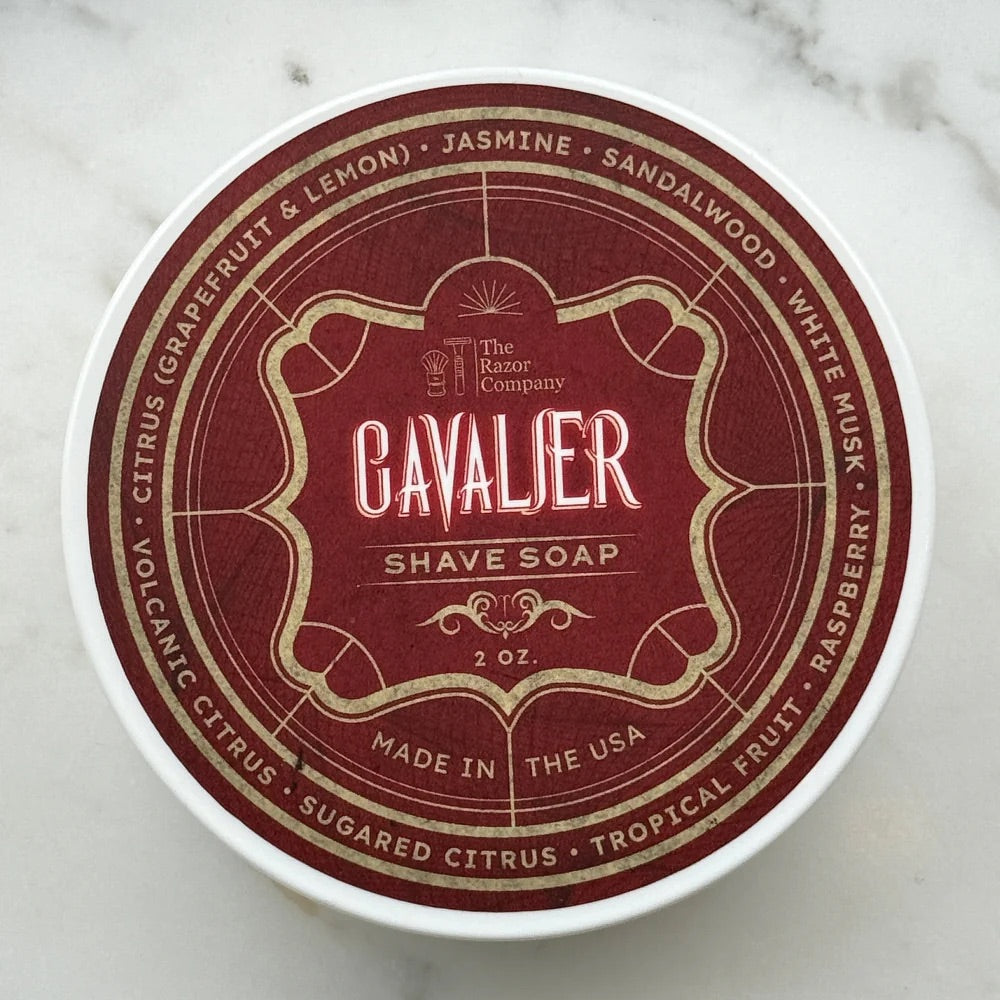 Shaving Soaps & Creams | Artisan Lather for a Smooth Shave | The Razor ...