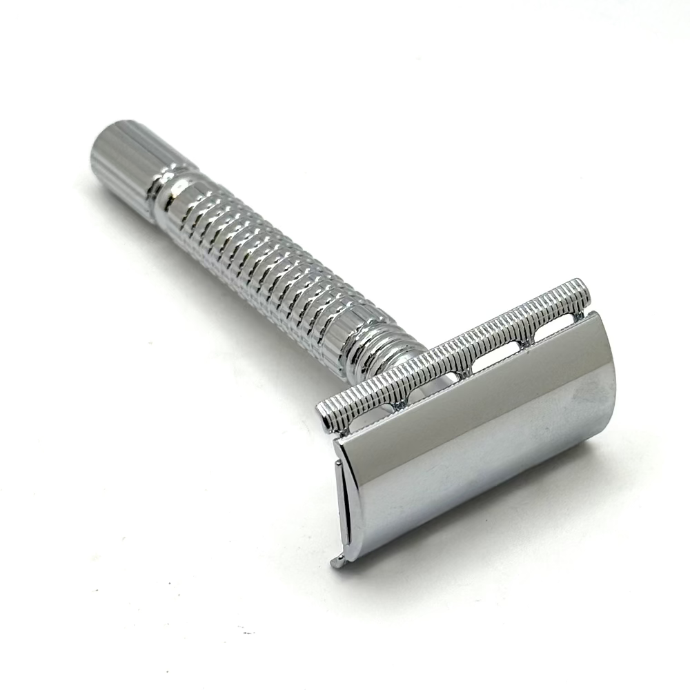 The Razor Company Classic Double Edge Safety Razor | The Razor Company