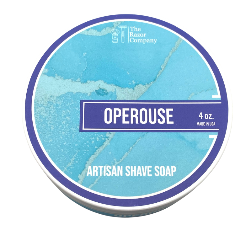 TRC Shave Sets – The Razor Company