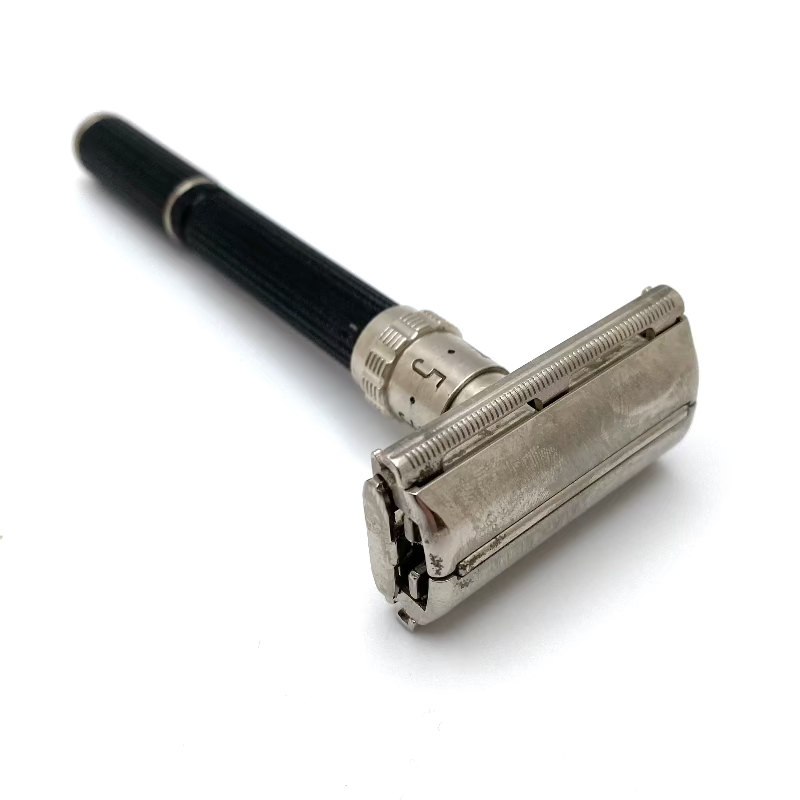 Vintage - Gillette Super Speed 109 | Free Shipping | The Razor Company