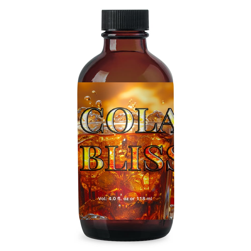 Wholly Kaw Cola Bliss Aftershave Splash 4oz – The Razor Company