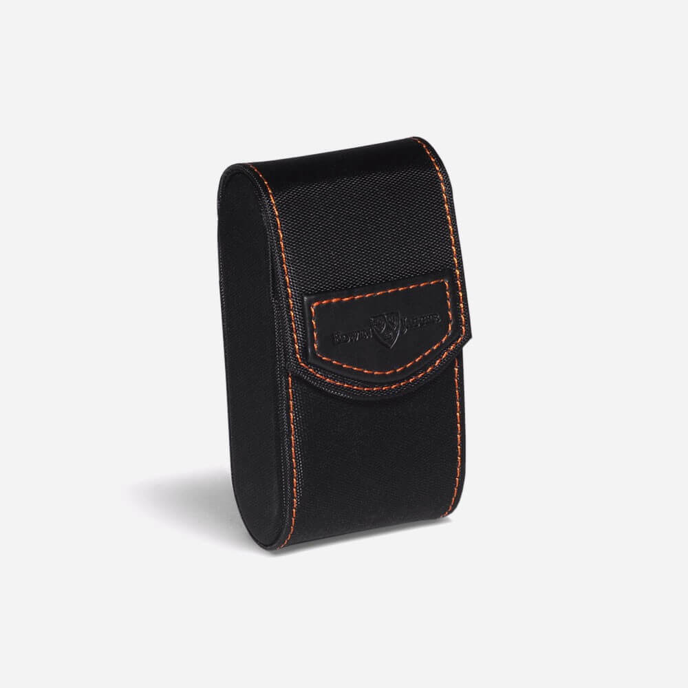 Edwin Jagger Safety Razor Case -Textured Fabric – The Razor Company