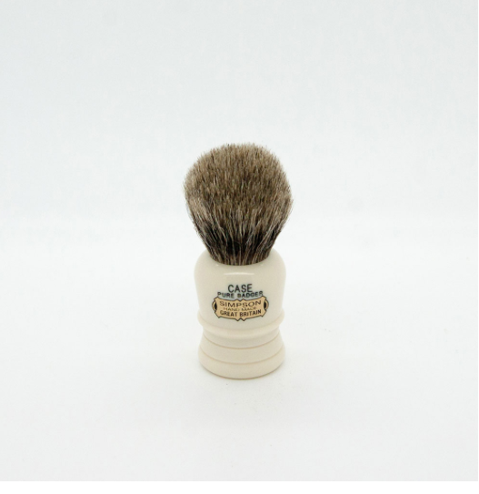 Simpson – The Razor Company