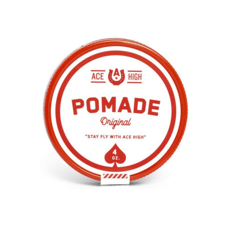 Ace High Co. | Free Shipping | The Razor Company