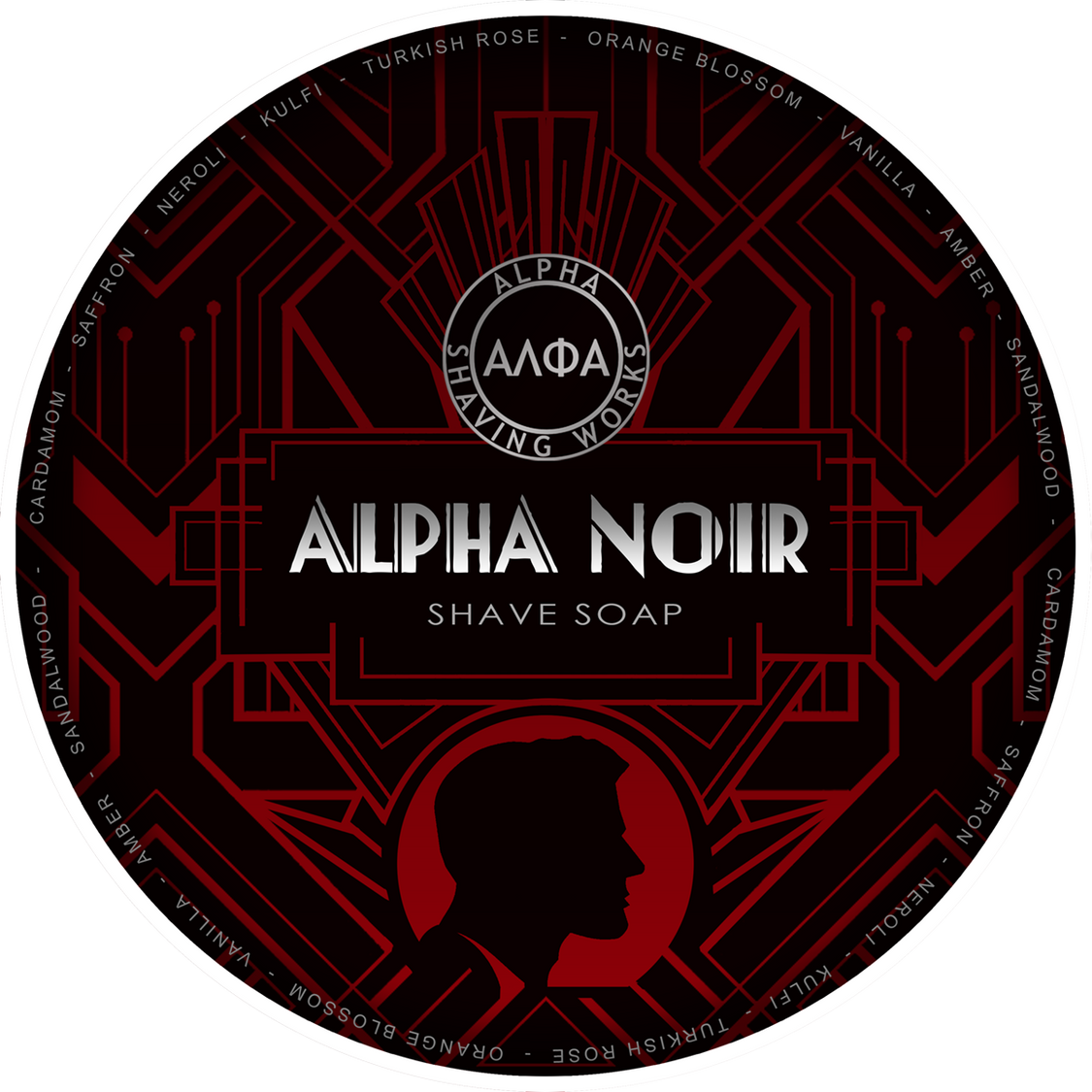 Alpha Brush & Shaving Co. – The Razor Company