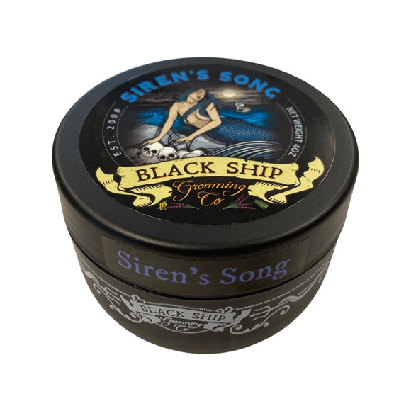 Black Ship Grooming Co. – The Razor Company