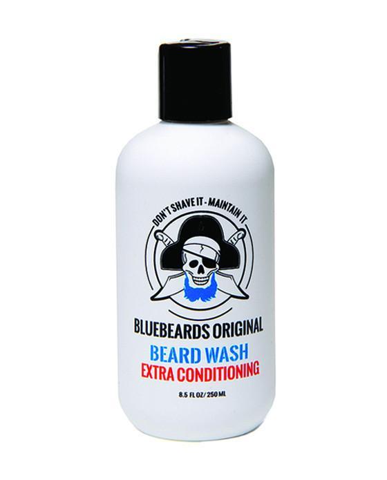 Beard Care – Tagged "Bluebeards" – The Razor Company