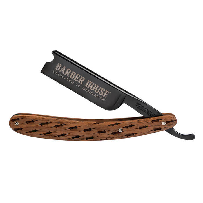 Straight Razors – The Razor Company
