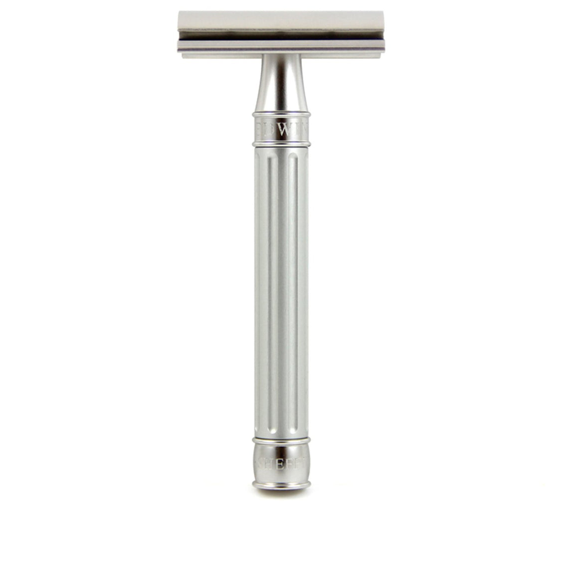 Edwin Jagger – The Razor Company