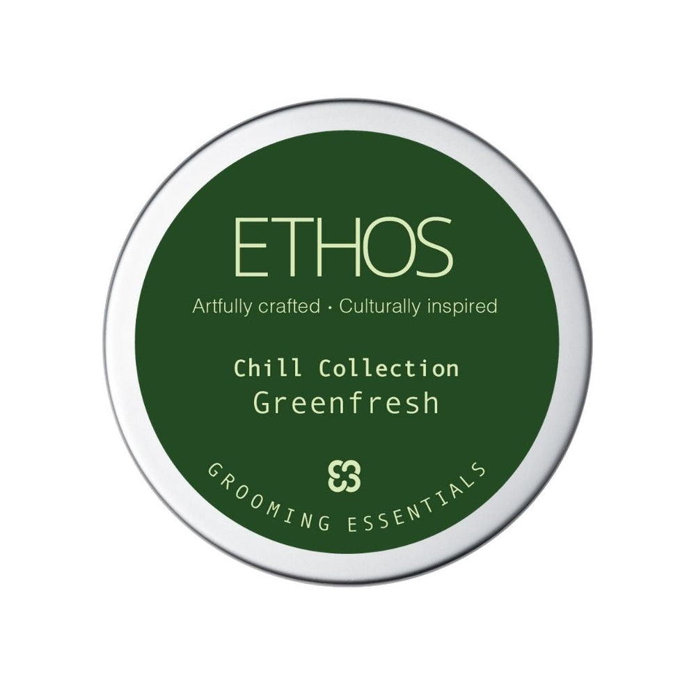 Ethos Grooming Essentials – The Razor Company
