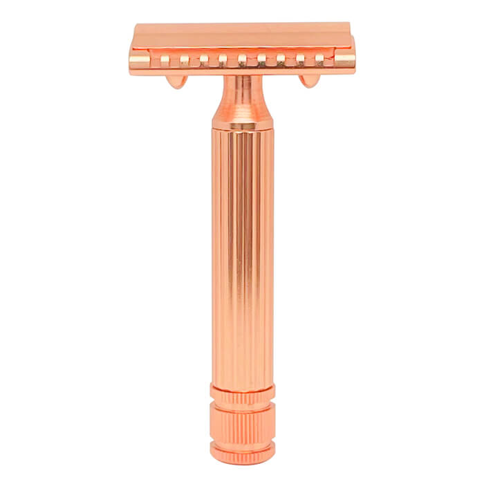 Fatip - IL Grande Copper Closed Comb Safety Razor - 42137 | Free ...