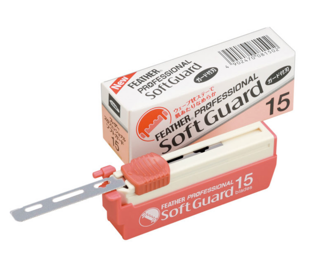 Feather – The Razor Company