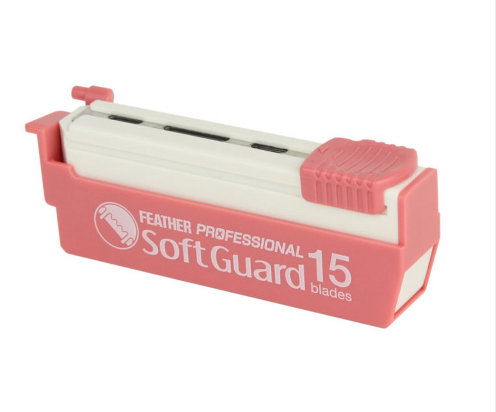 Feather – The Razor Company