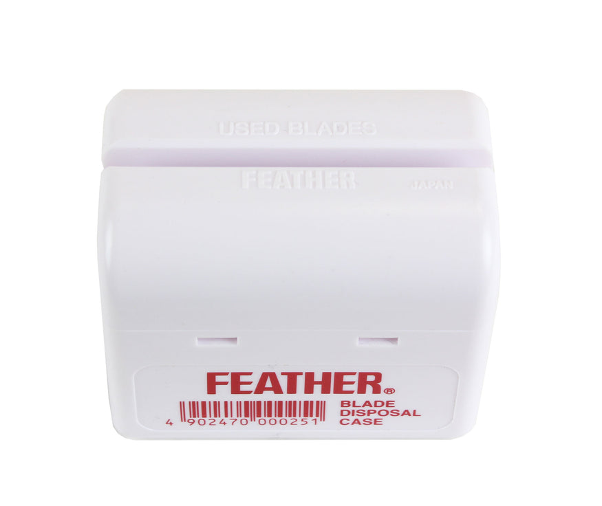 Feather – The Razor Company