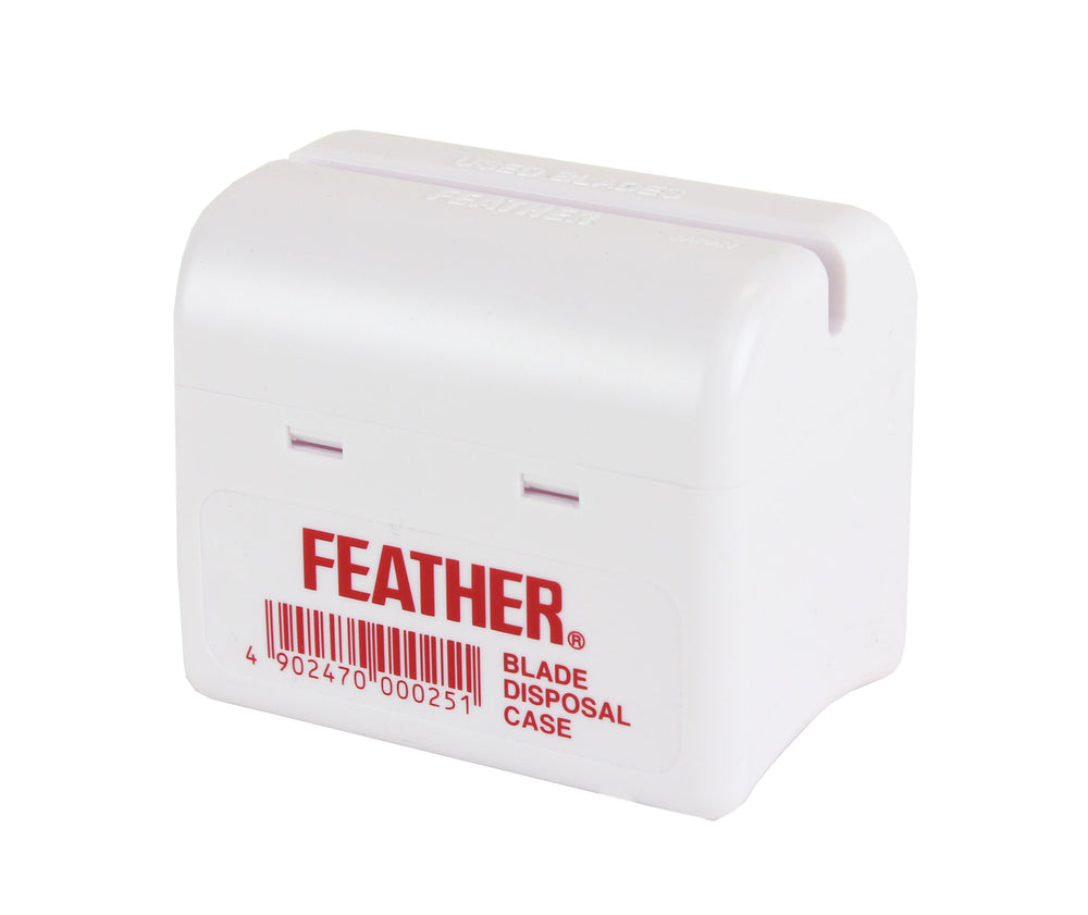 Feather – The Razor Company