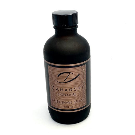 Zaharoff – Tagged "Splash" – The Razor Company