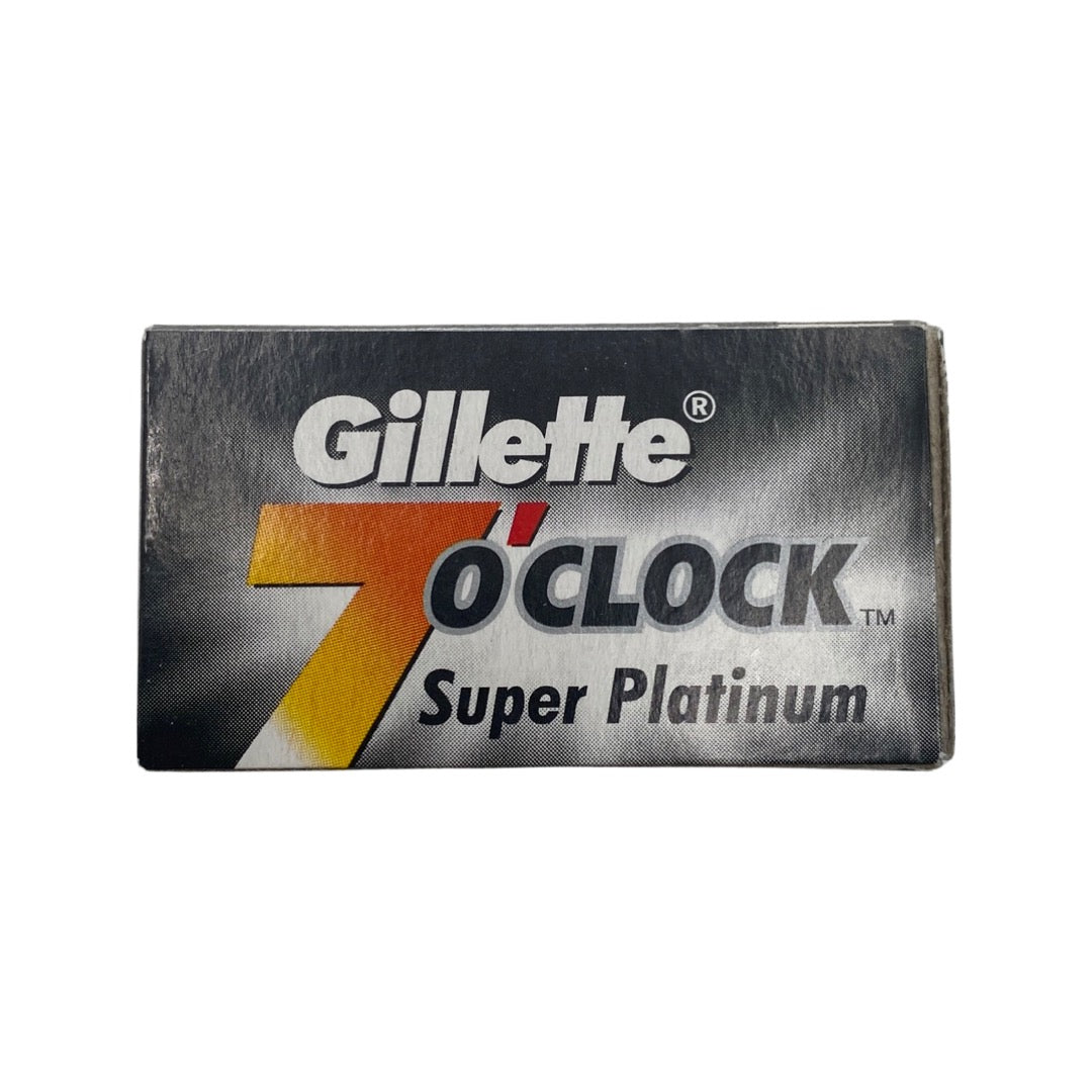 Gillette – The Razor Company