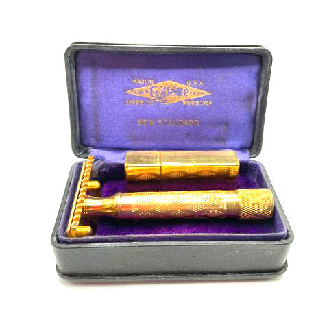 Pre-Owned & Vintage – The Razor Company