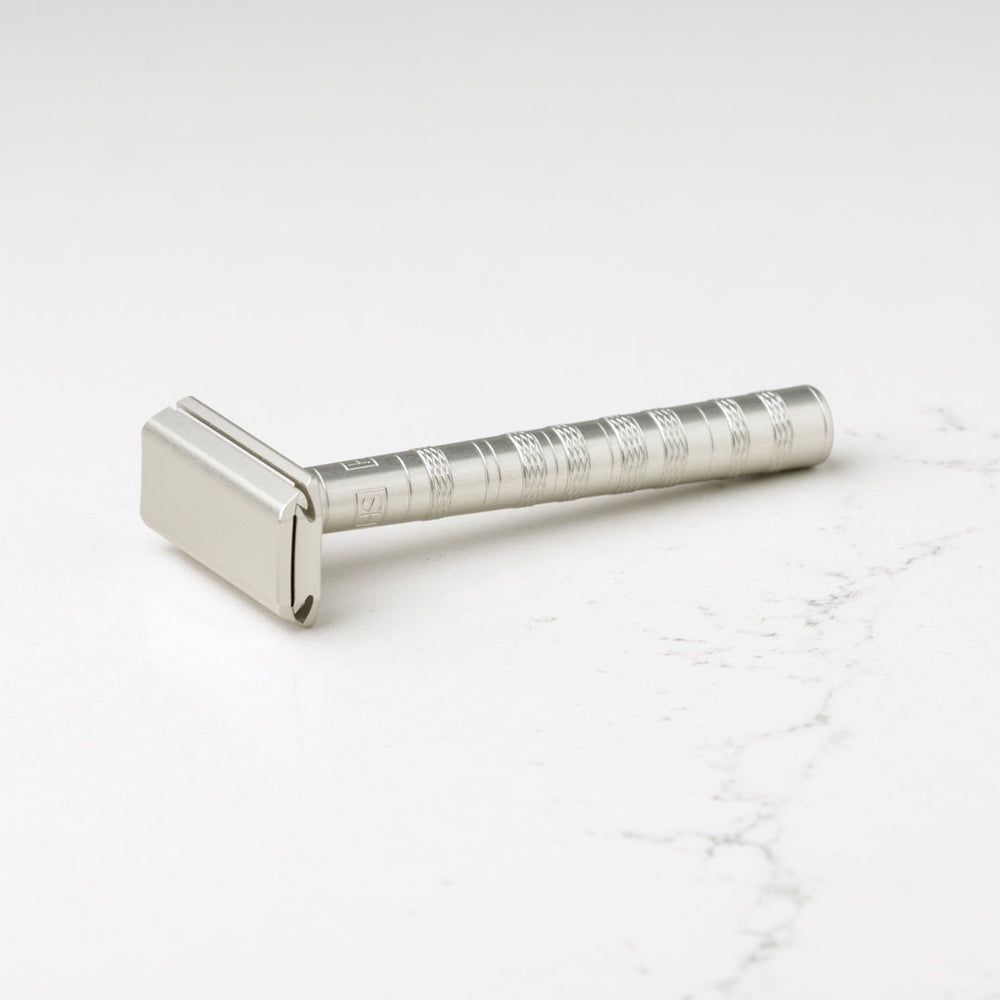 Henson Shaving | Aluminum Double Edge Safety Razors | Free Shipping ...