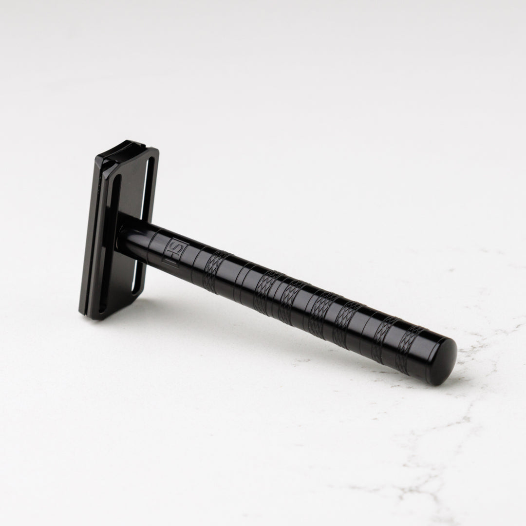 Henson Shaving | Aluminum Double Edge Safety Razors | Free Shipping ...