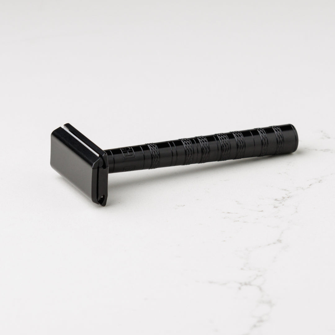 Henson Shaving | Aluminum Double Edge Safety Razors | Free Shipping ...