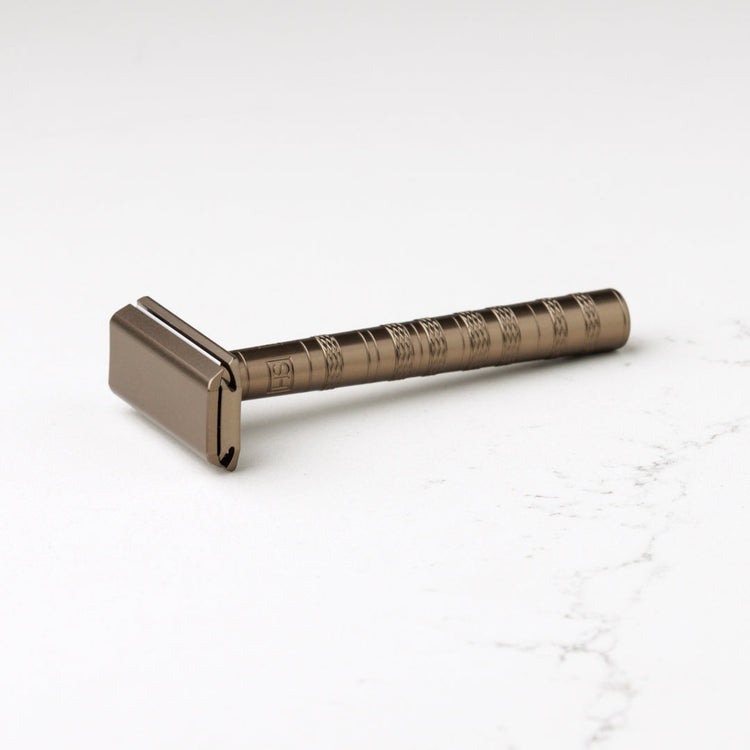 Henson Shaving | Aluminum Double Edge Safety Razors | Free Shipping ...