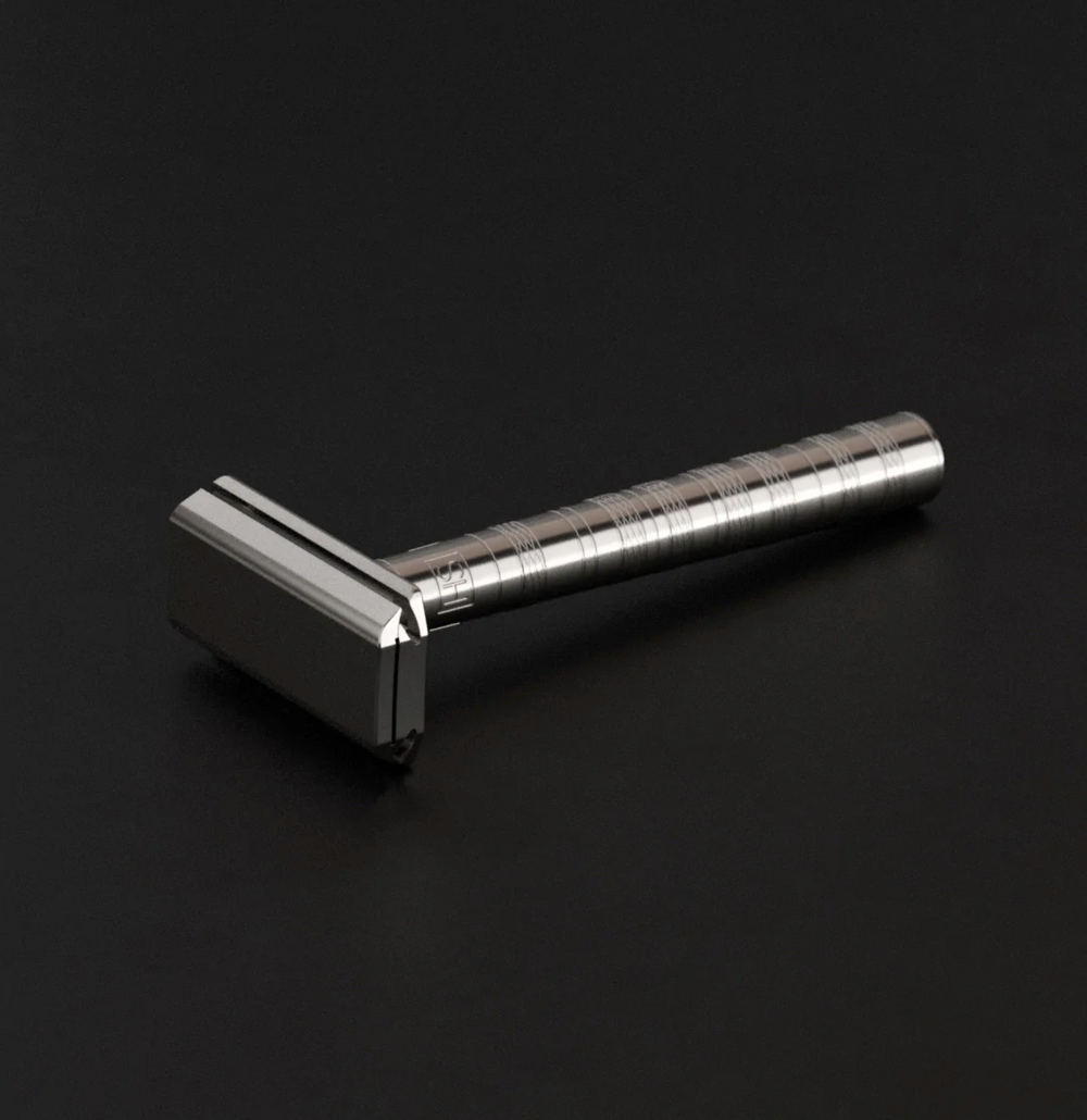 Henson Shaving | Aluminum Double Edge Safety Razors | Free Shipping ...