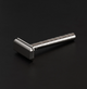 Henson Ti22 Titanium Safety Razor Mild Medium Aggressive | The Razor ...