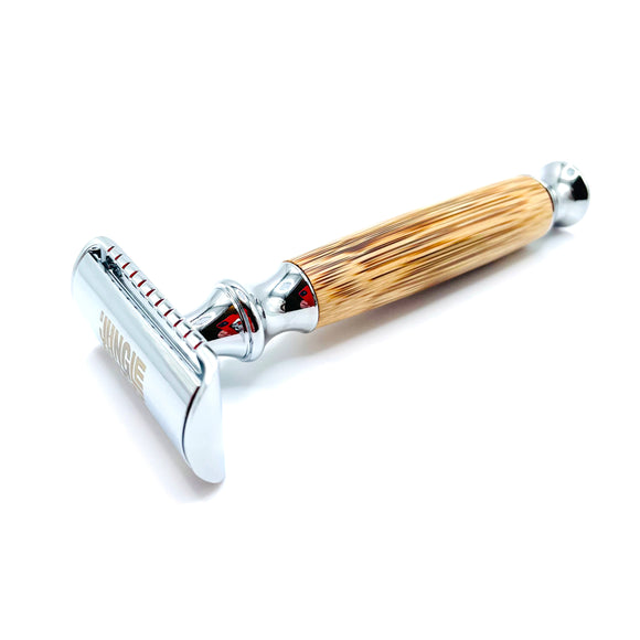 Jungle Culture – Tagged "Safety Razor" – The Razor Company